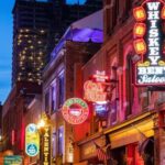 Bootleg & Barrels: A Tennessee Whiskey Tasting Experience - What You’ll Learn and Experience