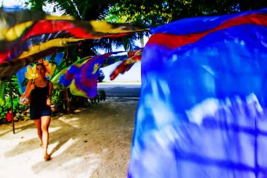 Bora Bora: 4WD History & Culture Tour - Itinerary Breakdown: What to Expect in Detail
