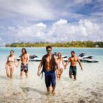 Bora Bora Adventure Day: 4X4 and Jet Ski with Lunch - Practical Details to Keep in Mind