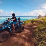 Bora Bora Adventures ATV / QUADS Tours - Why Choose the Bora Bora ATV / Quads Tour?