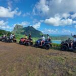 Bora Bora Atv-Quad Tours - A Deeper Dive into the Bora Bora ATV Experience