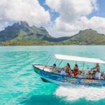 Bora Bora Full Day Manu Lagoon Excursion - The Itinerary in Detail