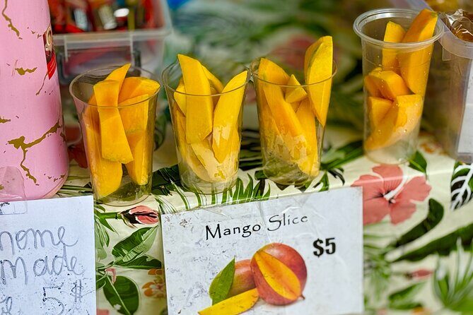 Bora Bora Gourmet Odyssey - Food Tour - What Travelers Say: Authentic Experiences Backed by Praise