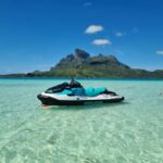 Bora Bora Jet Ski Tour - Authentic Guest Perspectives