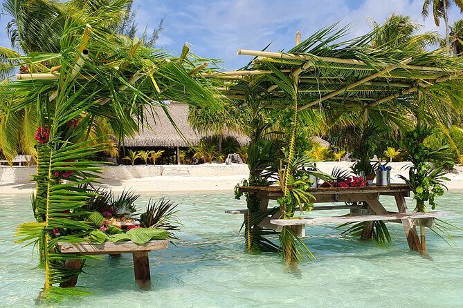 Bora Bora Private Departure Hotels to Airport Transfer - Why Travelers Love This Experience