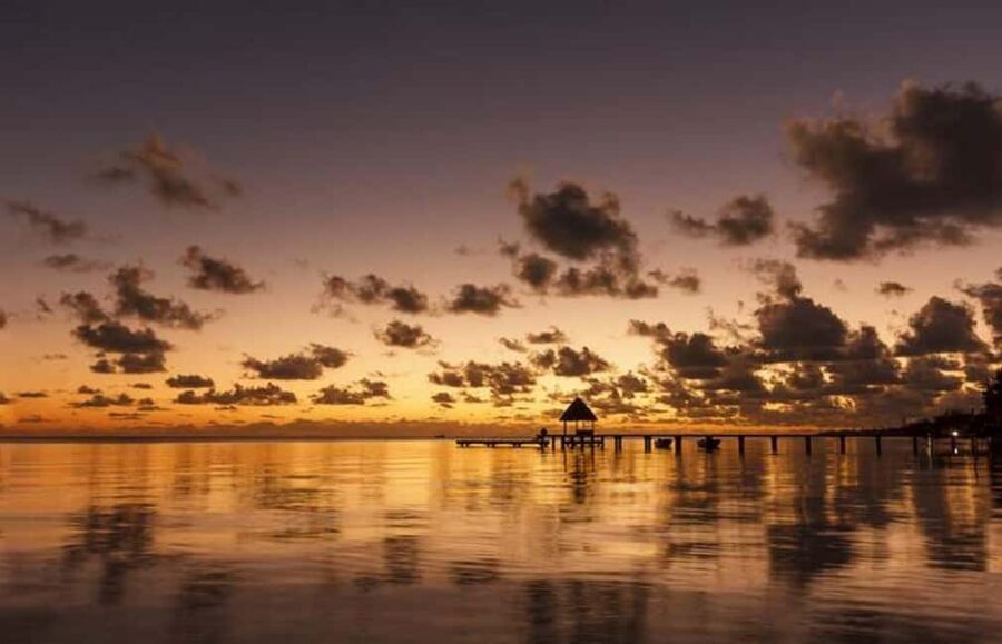 Bora Bora: Private Sunset Cruise - Who Should Consider This Experience?