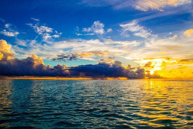 Bora Bora: Small Group Stargazing Tour Including Sunset Cruise - Private Island Stop and Stargazing