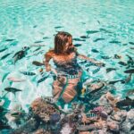 Bora Bora Snorkel Cruise by Polynesian Outrigger Canoe with BBQ Island Lunch - Why This Tour Excels in Value