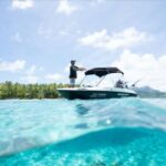 Bora Bora: Snorkeling and Fishing Tour with Lunch Option - Authentic Experiences Through Expert Guidance