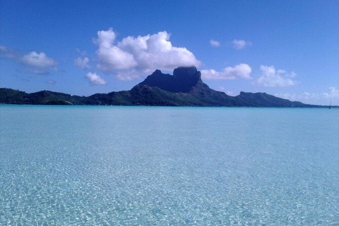 Bora Bora Stand Up paddle - Final Thoughts: Who Should Book This?