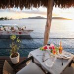 Bora Bora Sunset Cruise and Dinner at St James restaurant - Detailed Breakdown of the Itinerary