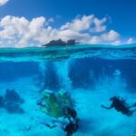 Bora Bora Underwater Scooter - Detailed Itinerary Breakdown