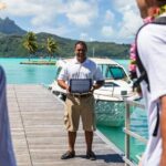 Bora Bora VIP Arrival Airport to Hotels Transfer - An In-Depth Look at the Bora Bora VIP Arrival Transfer