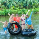 Boracay ATV Tour and Kawa Hot Bath - The Relaxing Interlude: Swimming & Kawa Hot Bath