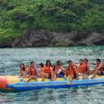 Boracay Banana Boat Ride - Detailed Breakdown of the Itinerary