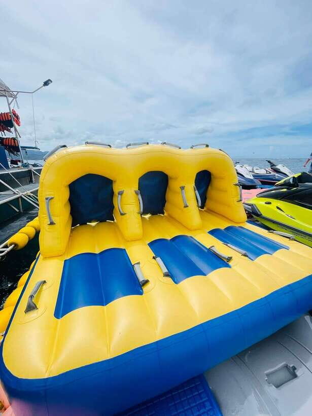 Boracay: Bandwagon Ride Experience - Practical Details and Tips