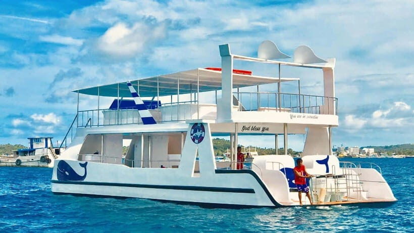 Boracay Eco-Hopping Tour - What You Can Expect from the Experience
