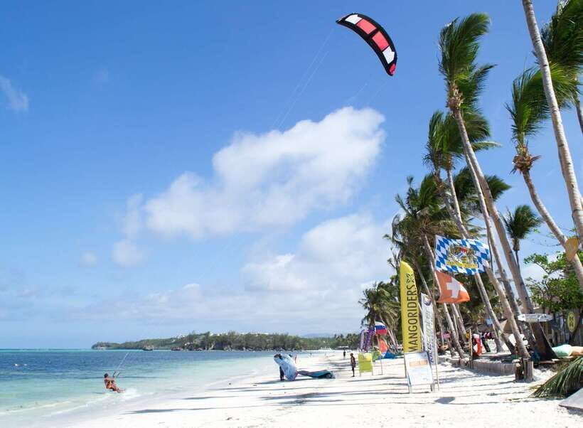 Boracay: Inflatable Banana or Dragon Boat Ride - The Practical Side: Transportation, Costs, and What to Bring