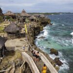 Boracay Island Hopping + Hot Kawa Bath+Helmet Diving+Banana Boat - The Practical Side: What Travelers Should Know