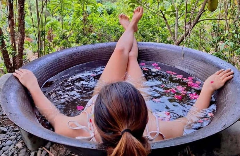 Boracay: Island Hopping Tour with ATV Adventure and Lunch - Pricing and Value Considerations