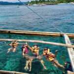 Boracay: Island Hopping w/ Lunch, Parasailing, Crystal Cove - Itinerary Breakdown: What You Can Expect