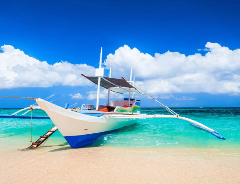 Boracay: Island Hopping with Buffet Lunch & ATV Adventure - Authentic Experiences and Traveler Feedback