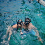 Boracay: Island Hopping with Lunch, Crystal Cove, Snorkeling - Deep Dive into Each Stop
