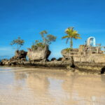 Boracay: Island Hopping with Lunch, Helmet Diving & ATV - Exploring Boracays Highlights: What to Expect