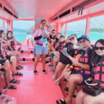 Boracay: Island Hopping with Snorkeling and Crystal Cove - The Sum Up