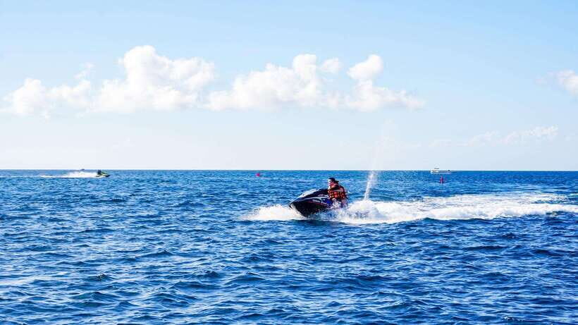 Boracay: Jet Ski Adventure - Who Will Love This Experience?