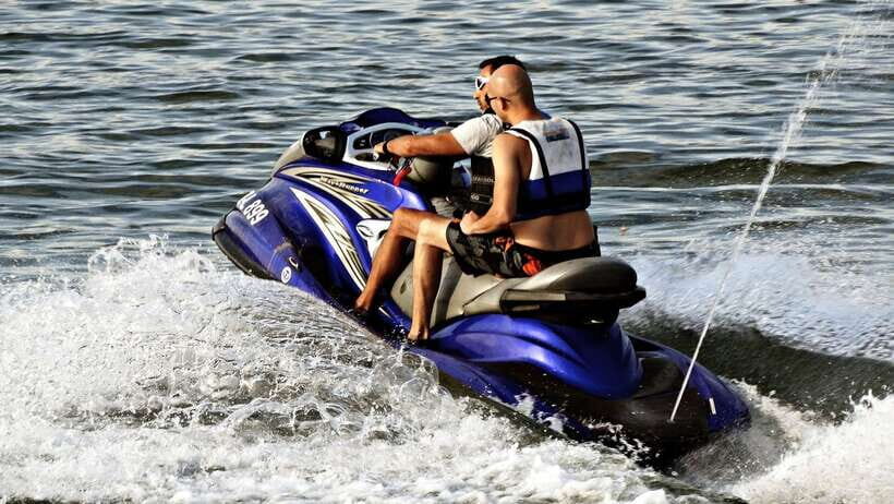 Boracay: Jet Ski Experience - Who Will Love This Experience?