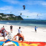 Boracay: Kiteboarding Beginner Course - The Itinerary: What to Expect