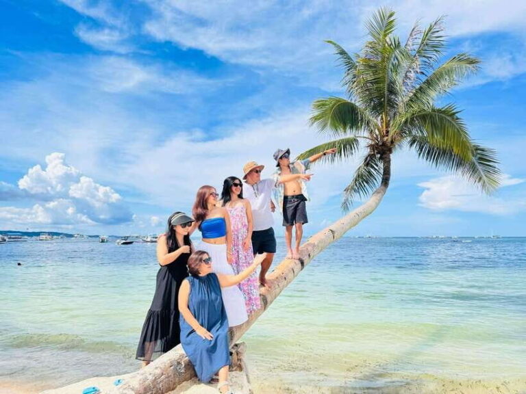 Boracay LandTour Experience (Photoshoot) - Discovering Boracay’s Hidden Charms