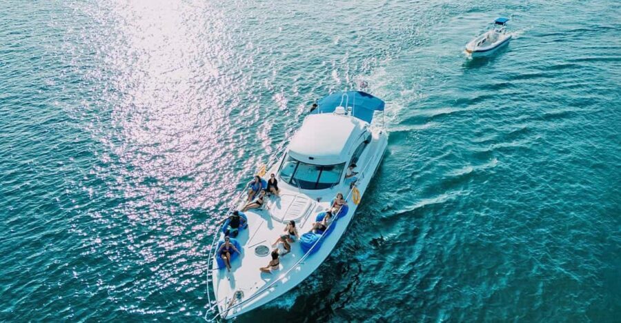 Boracay: Luxury Private Yacht Cruise - What Travelers Say: Authentic Perspectives