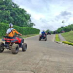 Boracay: New Coast ATV Tour with Seaview Lunch - Practical Details & Tips