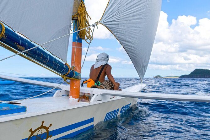 Boracay Paraw Sailing - Detailed Breakdown of the Experience