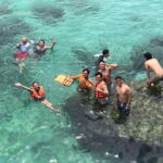 Boracay: Private Island Hopping & Snorkeling Tour - The Stop Highlights