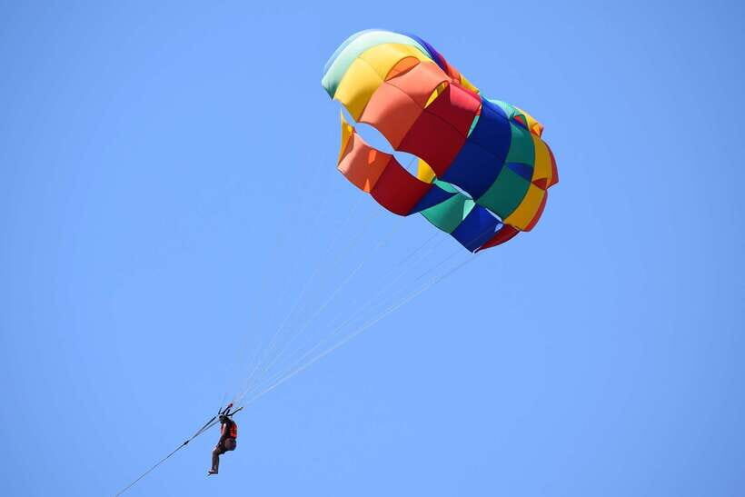 Boracay: Solo or Tandem Parasailing Experience - The Value of This Experience in Boracay