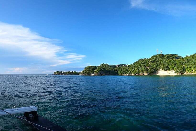 Boracay: Sunset Boat Party with Snacks - The Value of the Experience