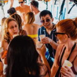 Boracay: Sunset Cruise Boat Party by Haqqy Life - The Itinerary: What You Can Expect