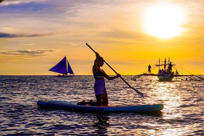 Boracay Sunset Cruise - Who Will Love This Tour?