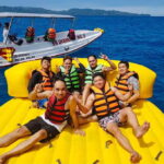 Boracay: UFO Boracay Water Sports Experience - How the Experience Unfolds