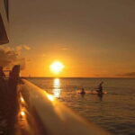 Boracay: Ultimate Party Cruise aboard the Andy World Yacht - The Experience from Reviews