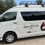 Border and Tijuana Airport Transfers to Ensenada or Valle de Guadalupe - The Experience in Practice