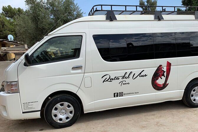 Border and Tijuana Airport Transfers to Ensenada or Valle de Guadalupe - The Experience in Practice