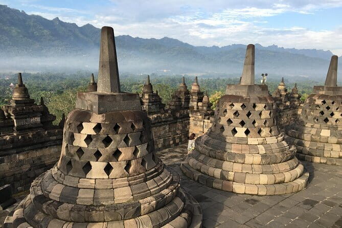 Borobudur and Prambanan Temples Full Day Private Tour - Why This Tour Stands Out