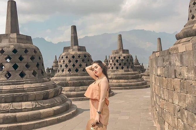 Borobudur and Prambanan Tours from Yogyakarta City - Frequently Asked Questions