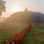 Borobudur Climb To The Top, Prambanan Temple And Ramayana Ballet - The Cultural Highlight: Ramayana Ballet Performance