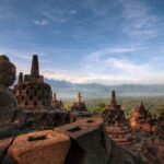 Borobudur Climb To The Top, Prambanan Temple, Yogyakarta Palace - What’s Included and What’s Not