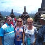Borobudur Private Tour From Semarang Port - The Itinerary: What to Expect
